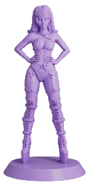 Nightshift | Stripper Board Game