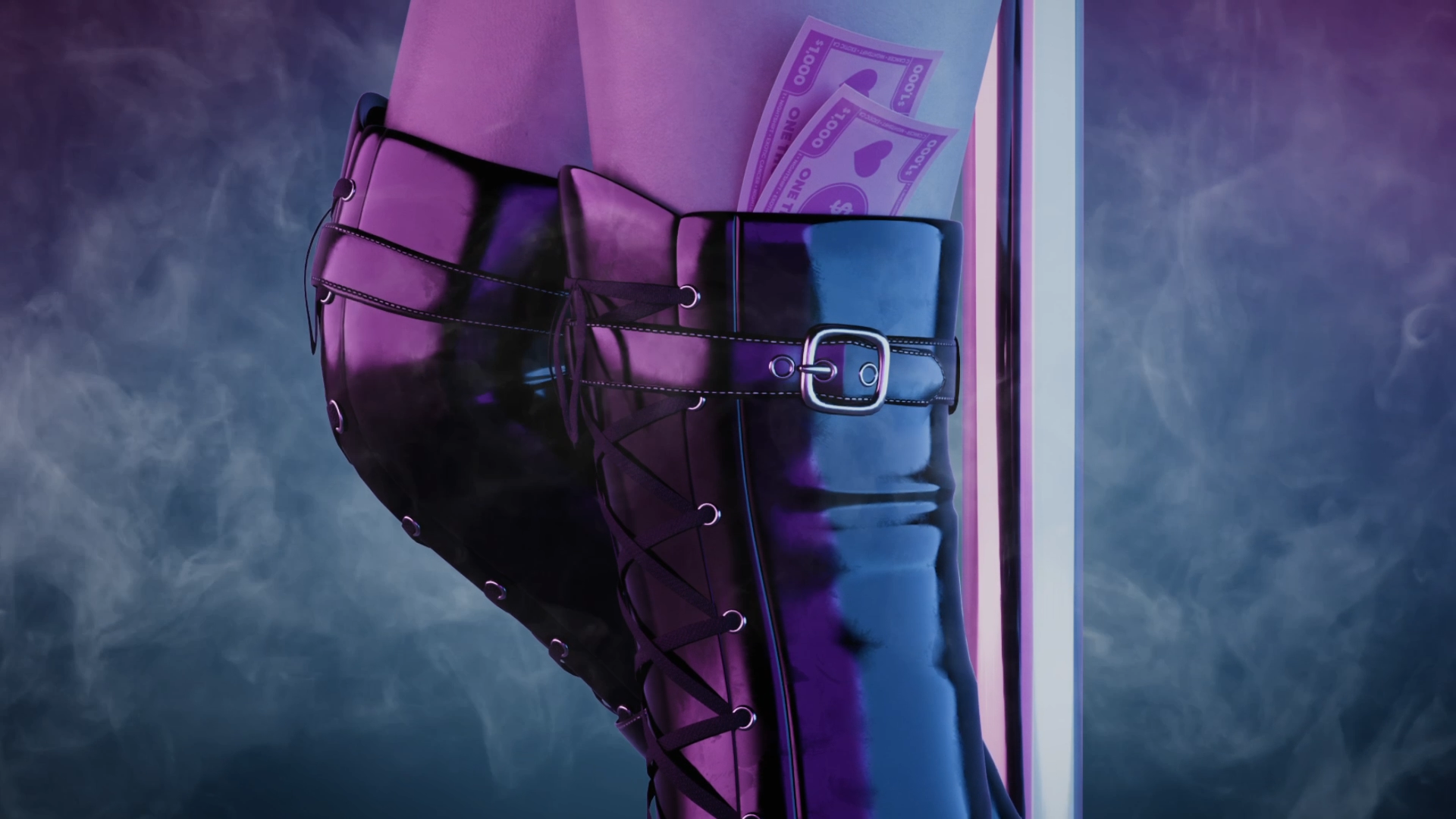 Nightshift | Stripper Board Game